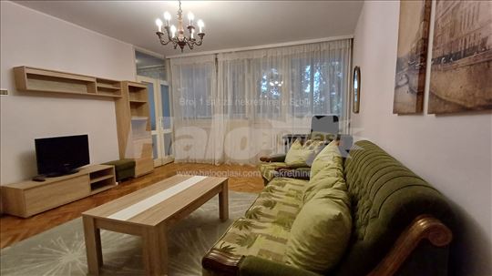 Medaković 2 naselje,2.0,50m2,CG,klima,1/5,terasa,