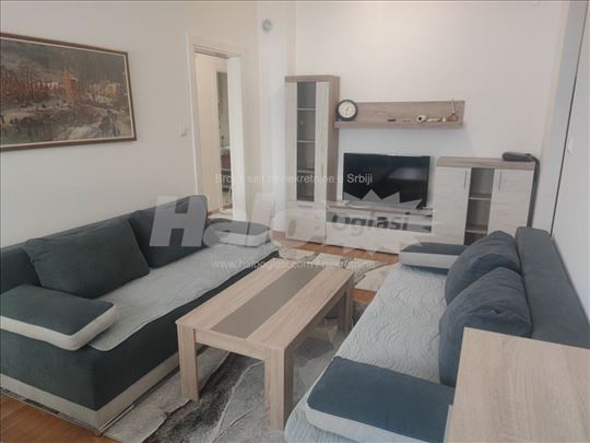 Banovo brdo, novogradnja, odličan, ID 11751