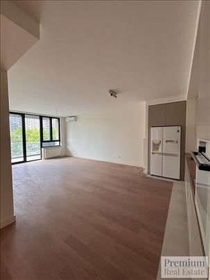 Bw Quartet 3, 115m2