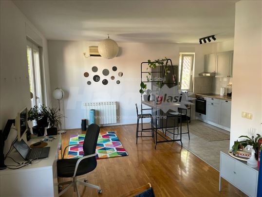 Beograd, Zvezdara, 55m2