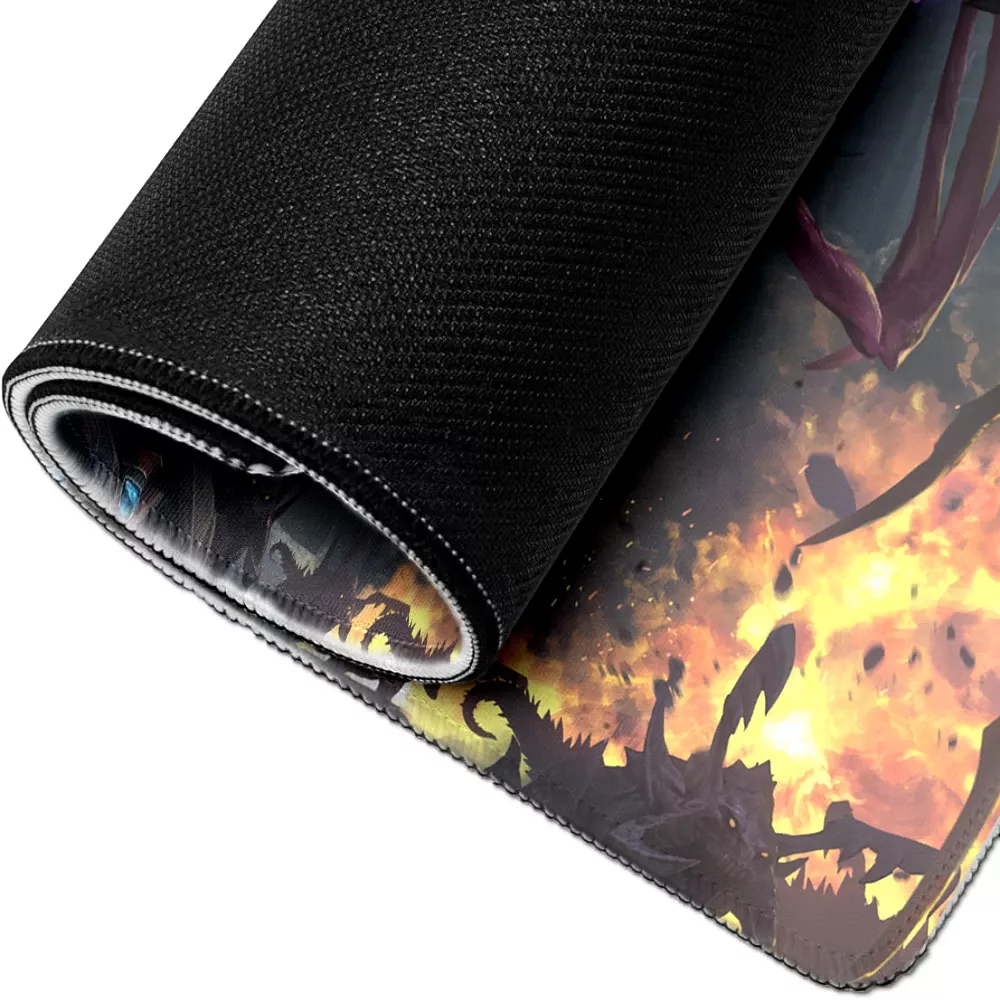 Starcraft - Expansion XL Mousepad