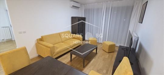 Sunnyville, 3.0 namešten,pet friendly ID#5458