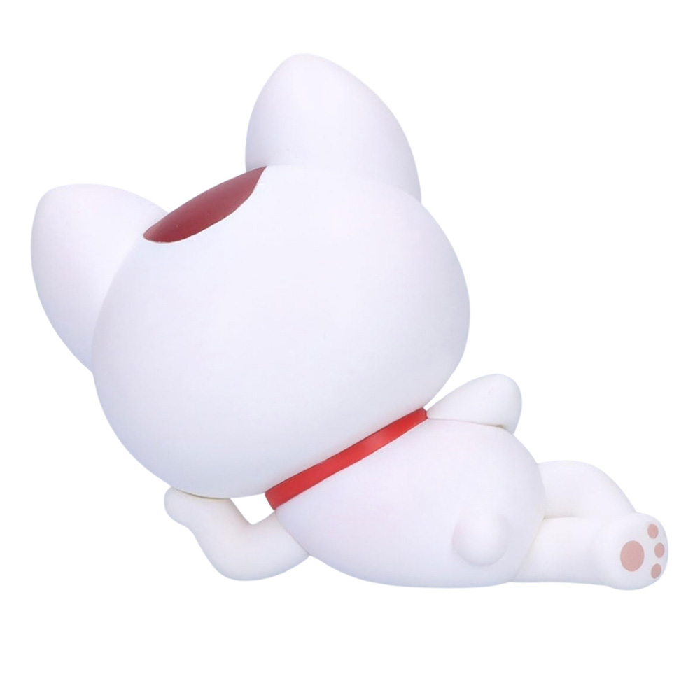 Dandadan - Sofvimates Turbo Granny (Beckoning Cat) (20 cm)