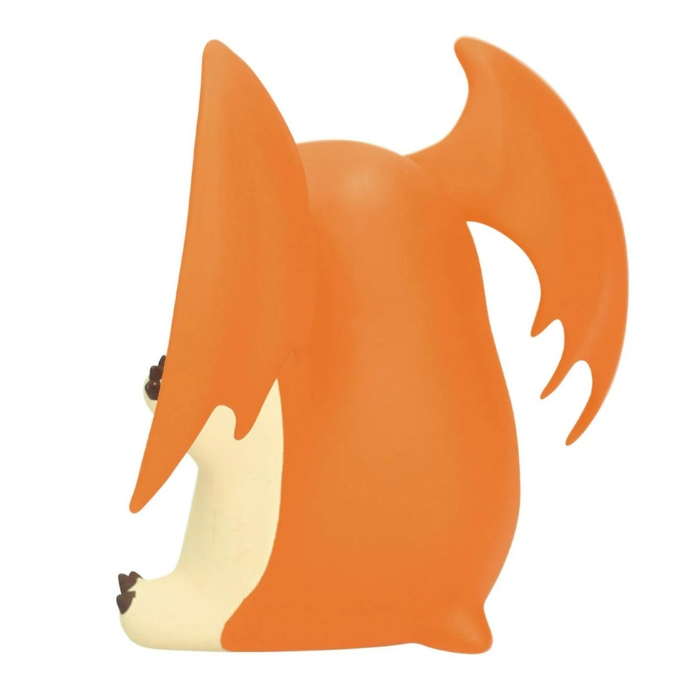 Digimon Adventure - Sofvimates Patamon