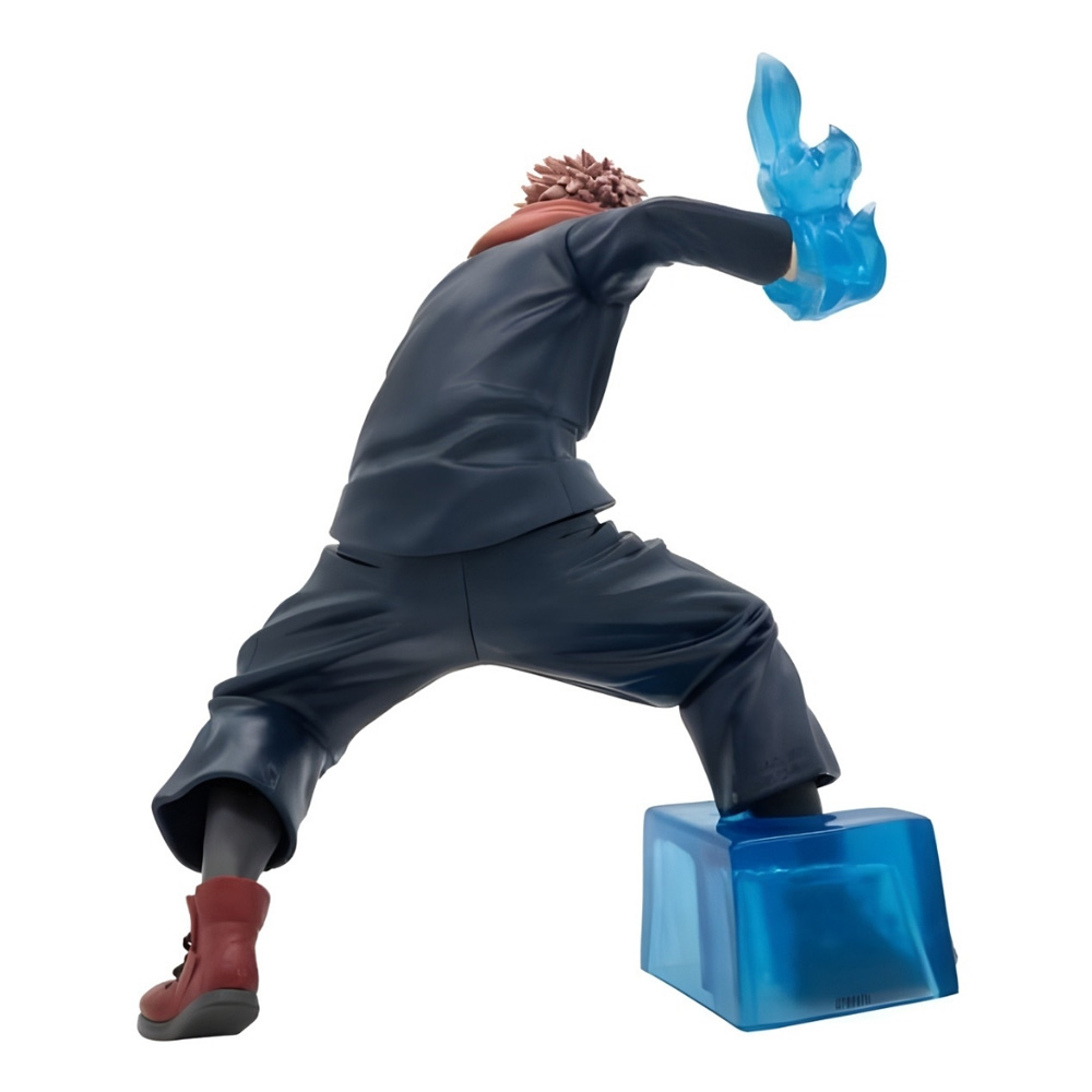 Jujutsu Kaisen - Maximatic Yuji Itadori Figure (25 cm)