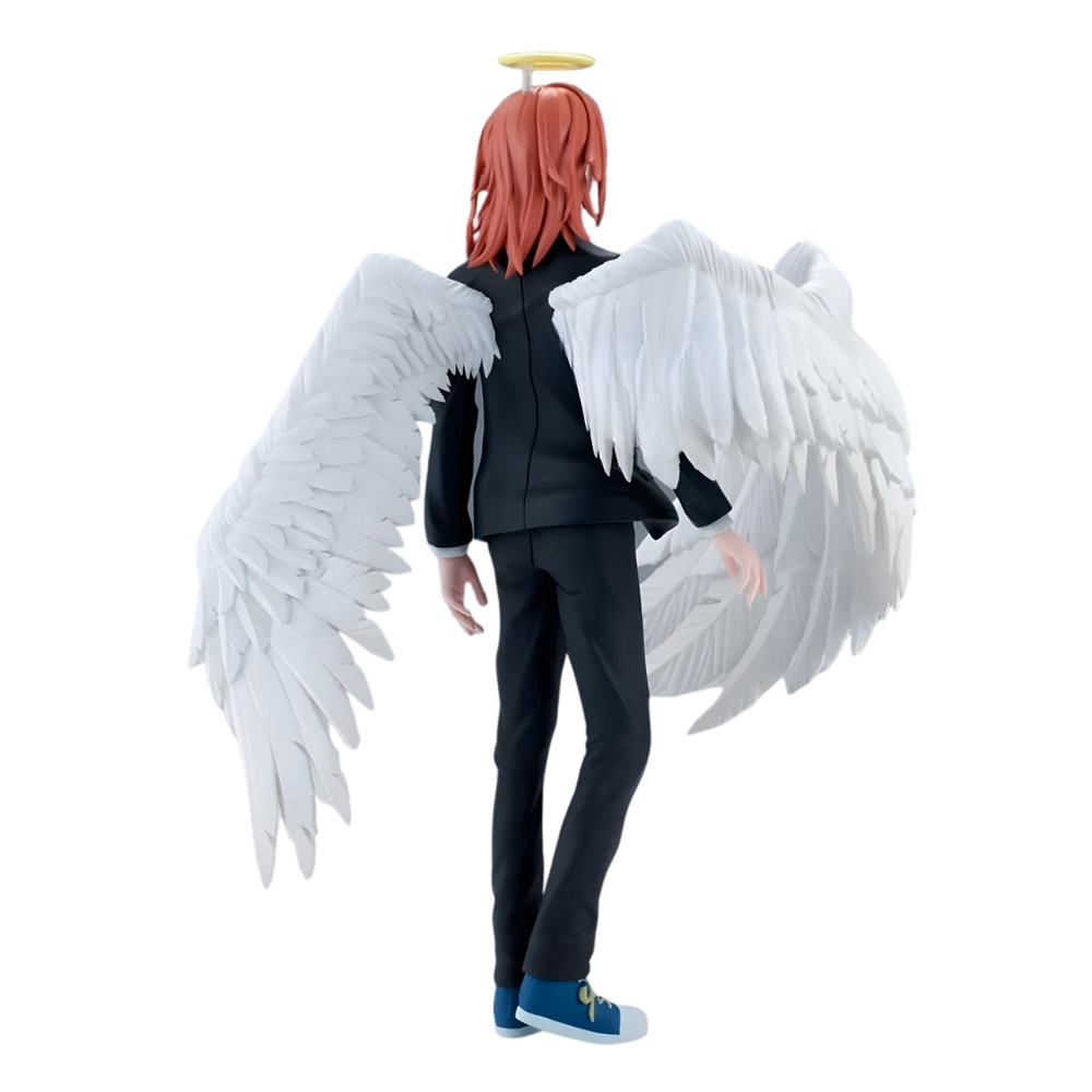 Chainsaw Man - Reze Arc Vibration Stars Angel Devil Figure (19 cm)