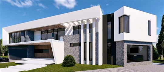Vinarija Estela Estate Residence 4.6 ha