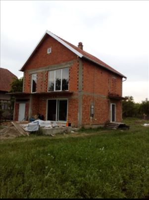 Sniženo, Kuća, 124 m2, 21 ar, uknjiženo, Obrež
