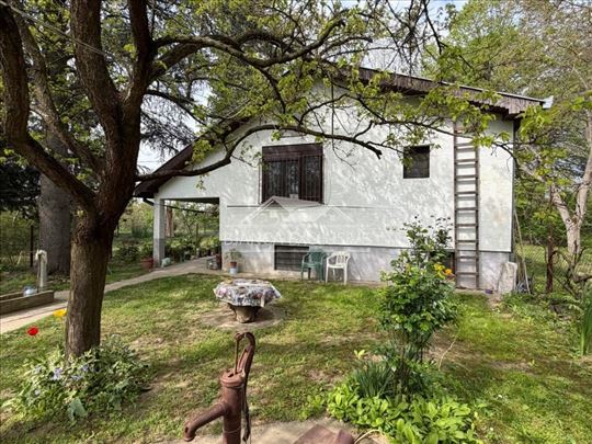 Širi centar-Palilula-Opovo ID#1577