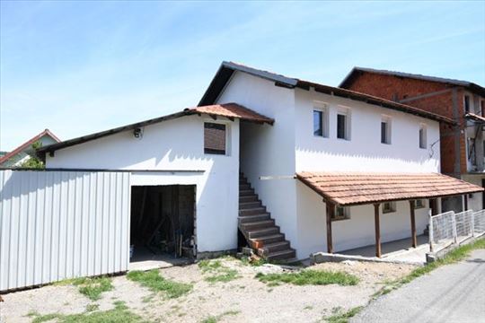 Ralja centar