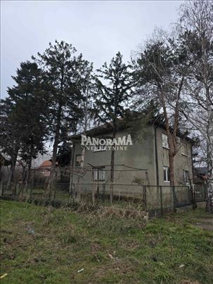 Surčin-Kuća Pr+2,180m2 ID#3058