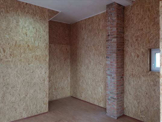 Vinogradska, magacin 30m2