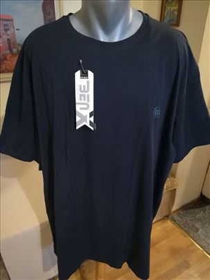 Odlicna muska pamucna majica Benx Veliki broj 5XL
