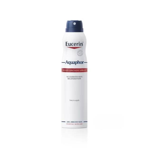 EUCERIN AQUAPHOR SPREJ ZA TELO 250ML 83516