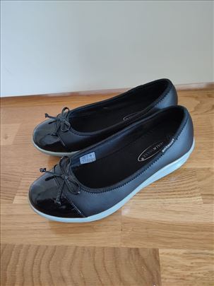 Baletanke Walkmaxx br 40