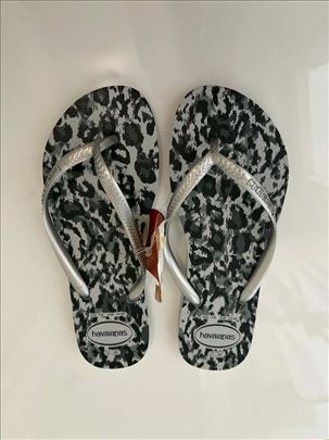 Havaianas japanke nove (vel. 37/38)