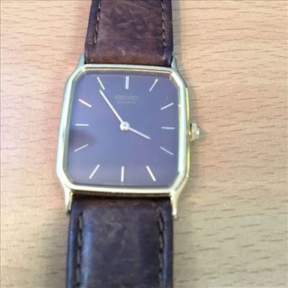 Muski rucni sat Seiko Ooriginal - Povoljno