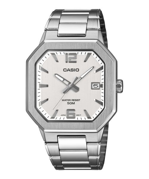 CASIO COLLECTION MTP-B195D-7A