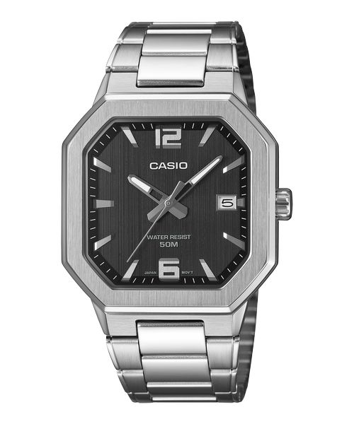 CASIO COLLECTION MTP-B195D-1A