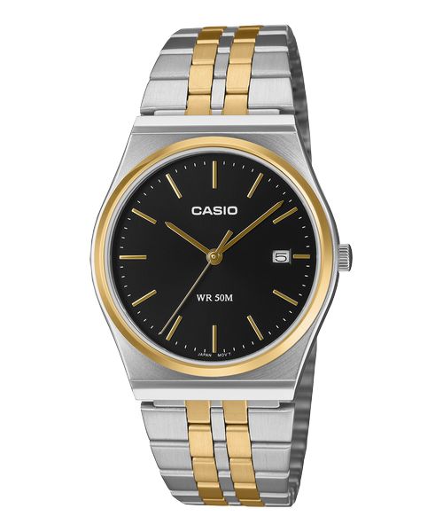CASIO COLLECTION MTP-B145SG-1A