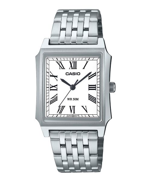 CASIO COLLECTION MTP-B190D-7B