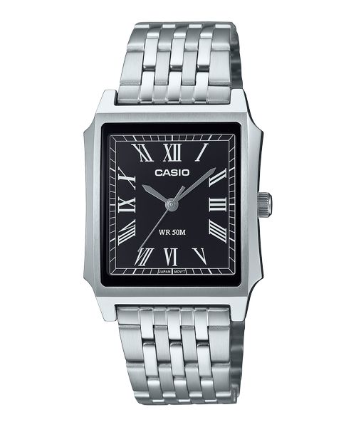CASIO COLLECTION MTP-B190D-1B