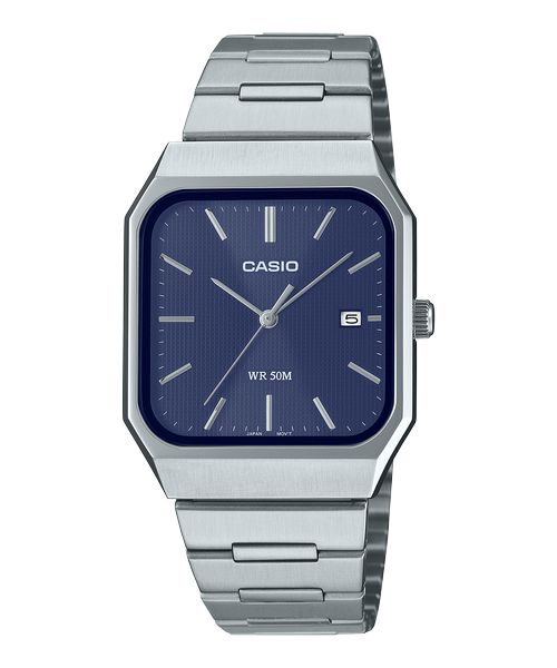 CASIO COLLECTION MTP-B185D-2A1