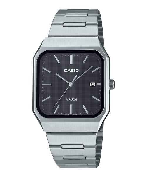 CASIO COLLECTION MTP-B185D-1A
