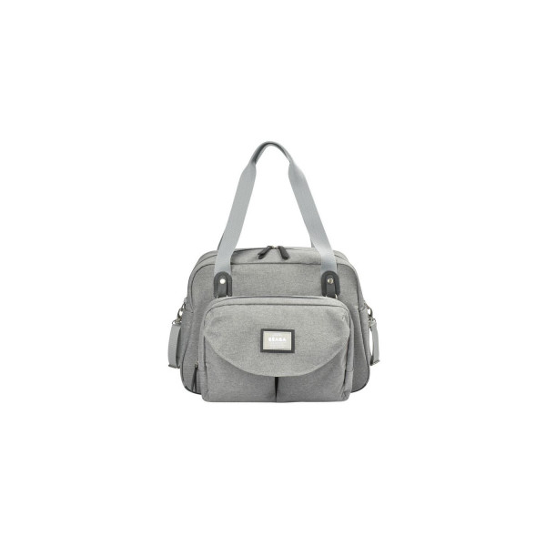 Beaba torba Geneva 2, heather grey