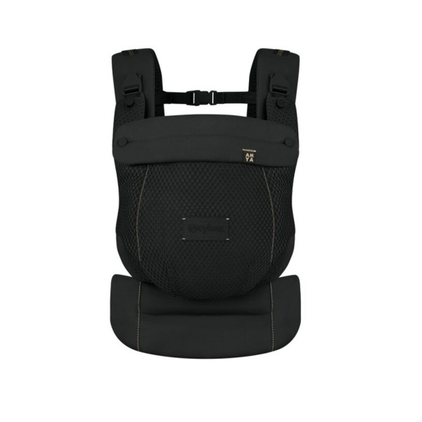 Cybex kengur nosiljka Amya, Magic Black