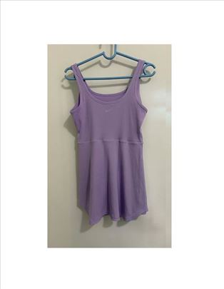 Nike Dri-Fit teniska haljina (nenošena) M