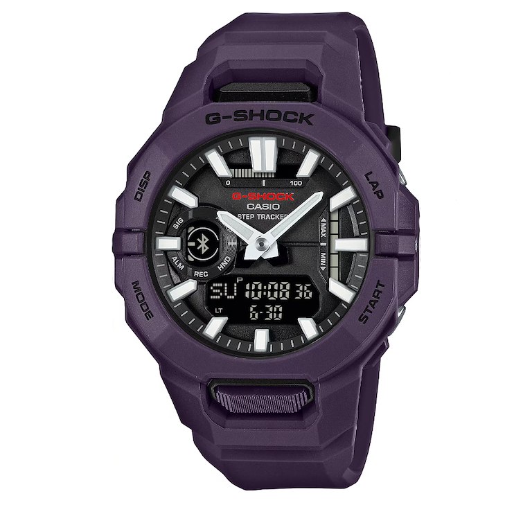 G-SHOCK G-Squad