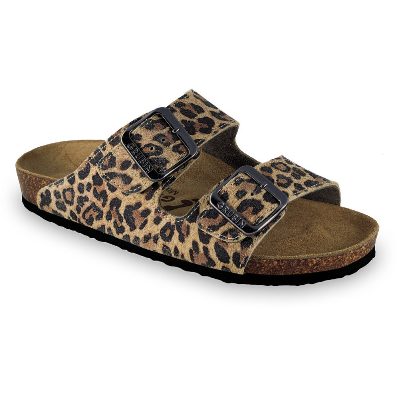 Grubin arizona Ž papuča tigar 39 0033510