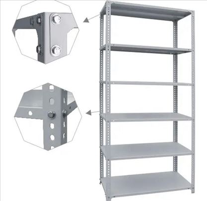 SuperHome 200x75x30 6x40kg