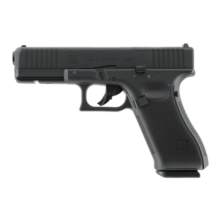 Umarex Glock 17 Gen5 MOS CO2