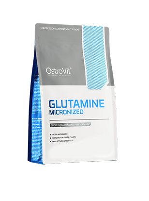 OSTROVIT Glutamine 300g