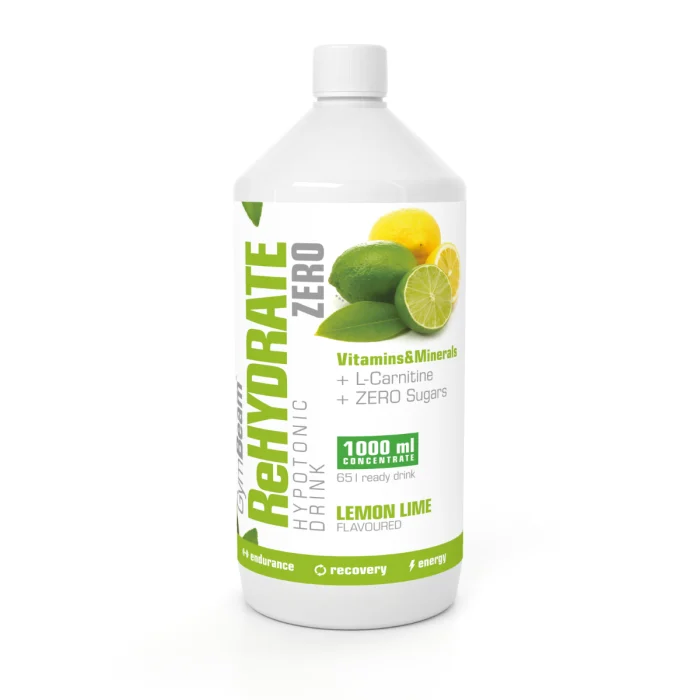 Hipotonički napitak ReHydrate ZERO - GymBeam