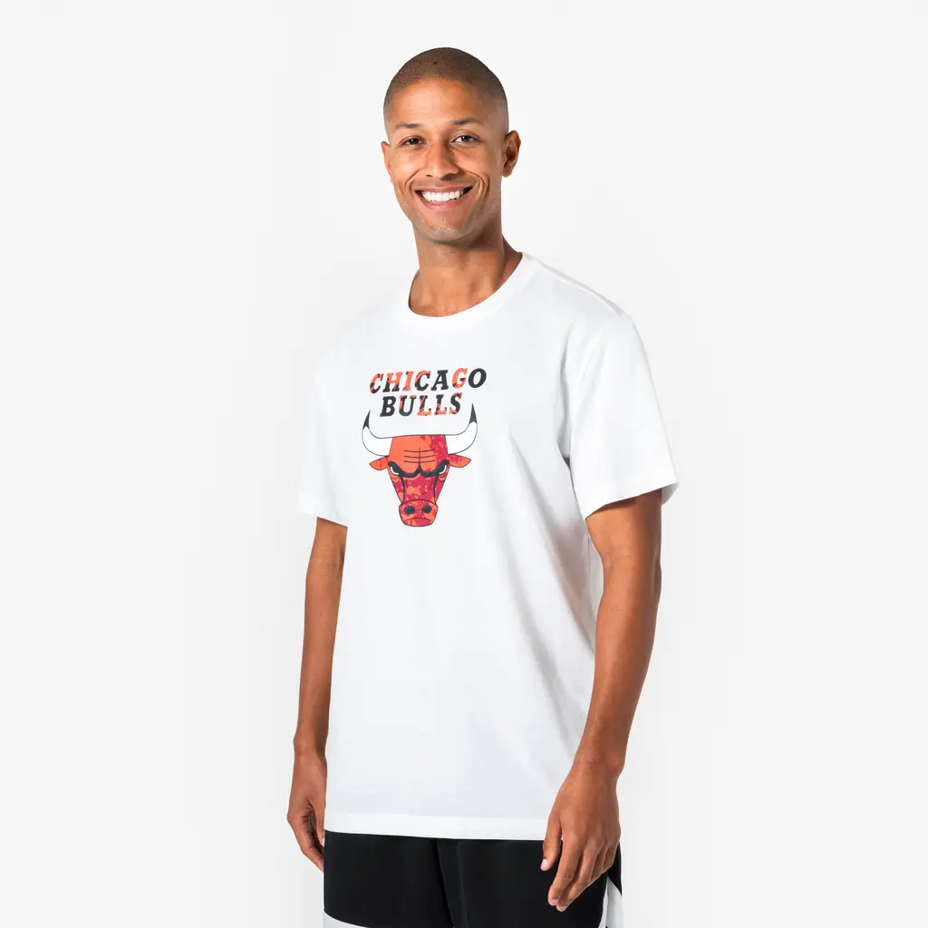 Univerzalna majica za košarku NBA Bulls 900