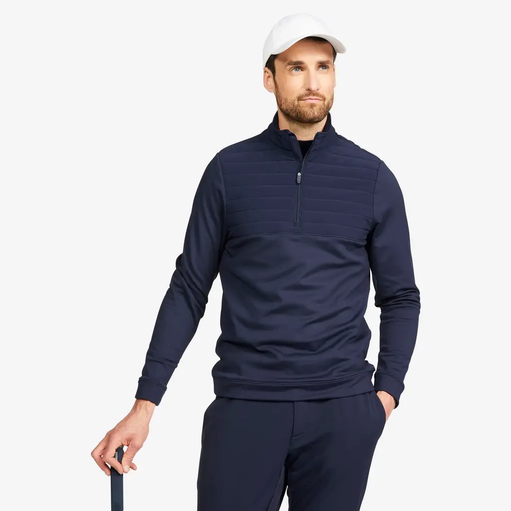 DUKS ZA GOLF CW500 MUŠKI - CRNI