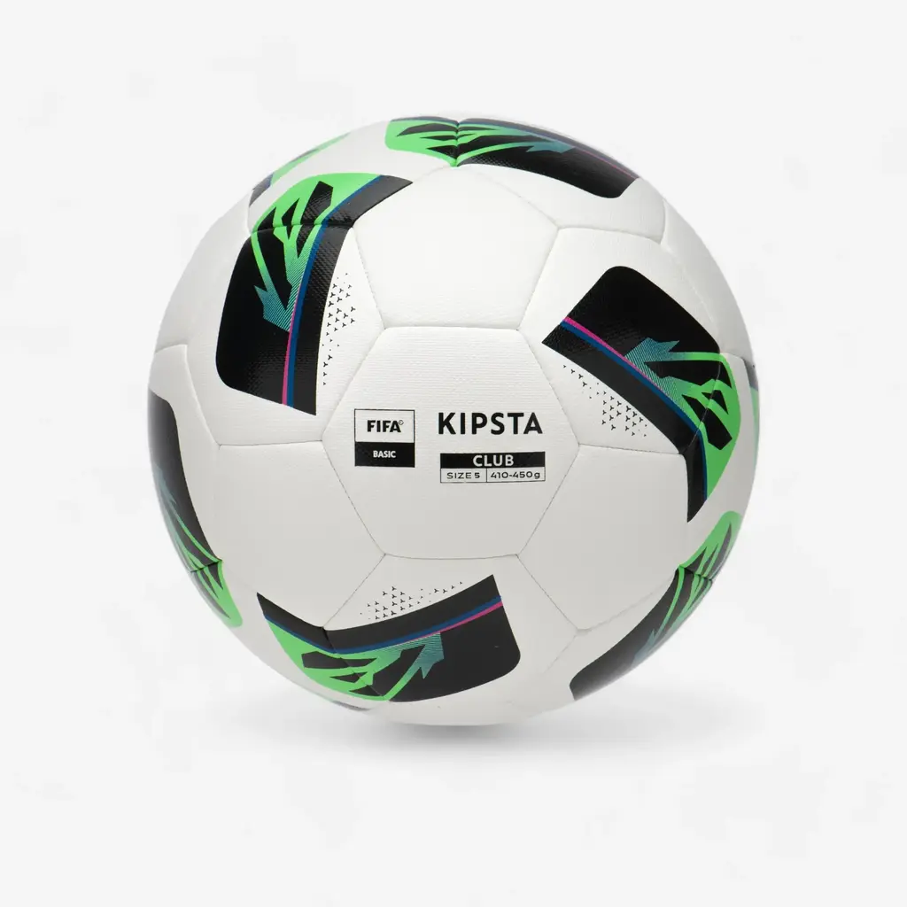 Lopta za fudbal Club Hybrid (veličina 5)
