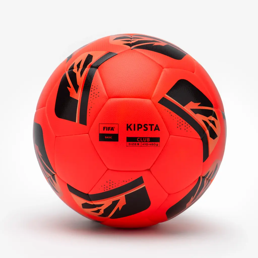 Lopta za fudbal Club Hybrid (veličina 5)