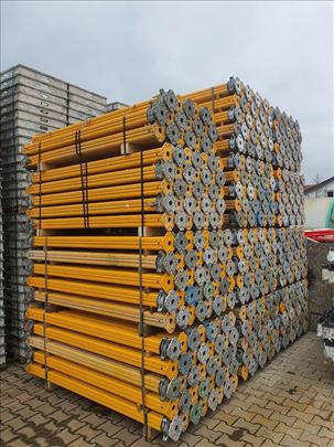 Peri Multiprop aluminijumski podupirači
