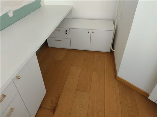 Montaža Ikea namestaja