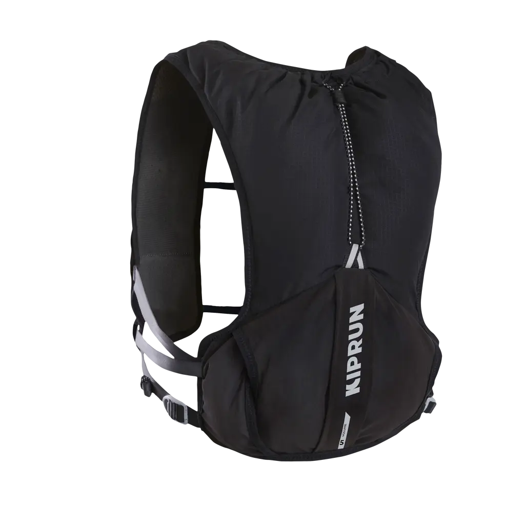 Ranac za trail trčanje sa mehurom 500 (5l)
