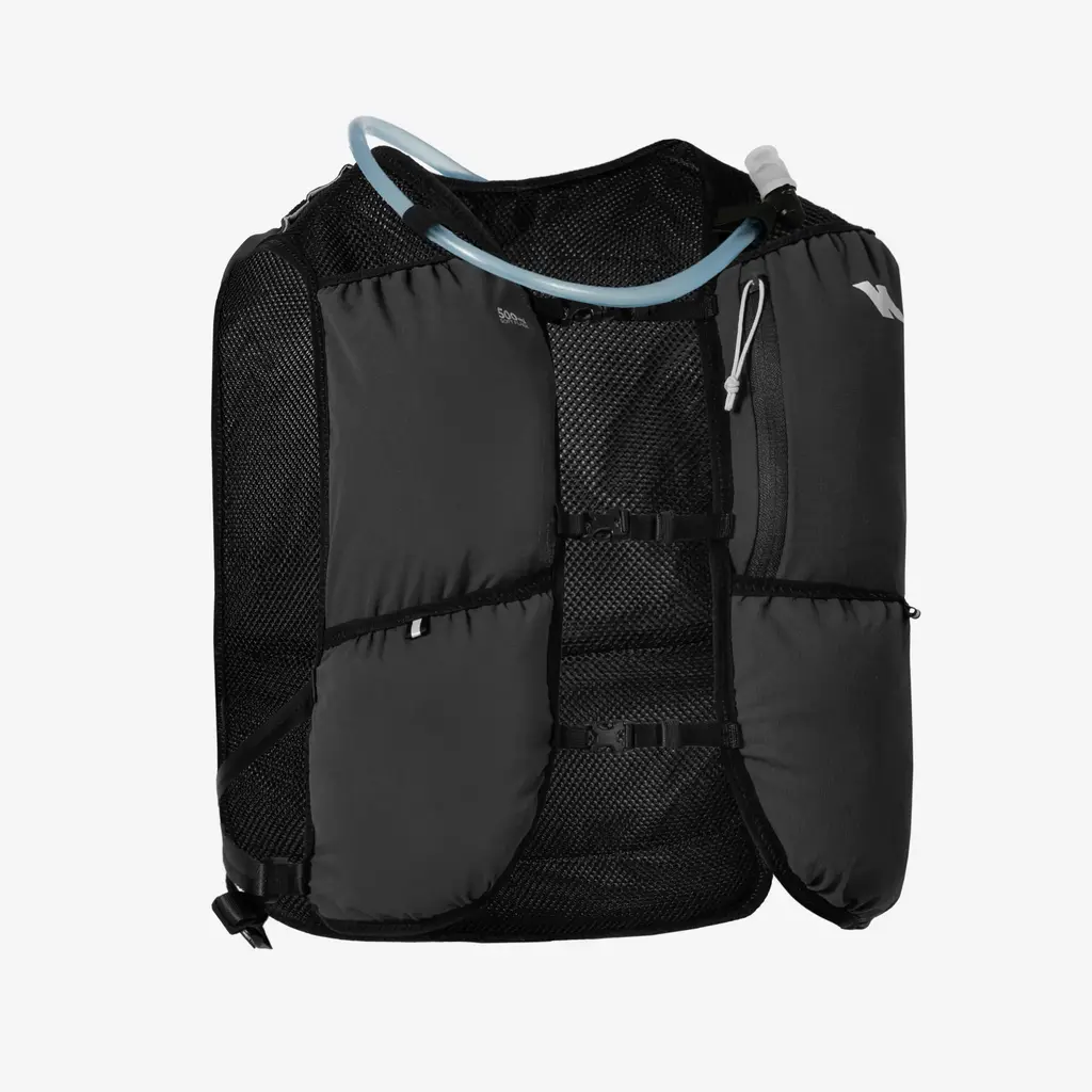 Ranac za trail trčanje sa mehom 500 (8 l)