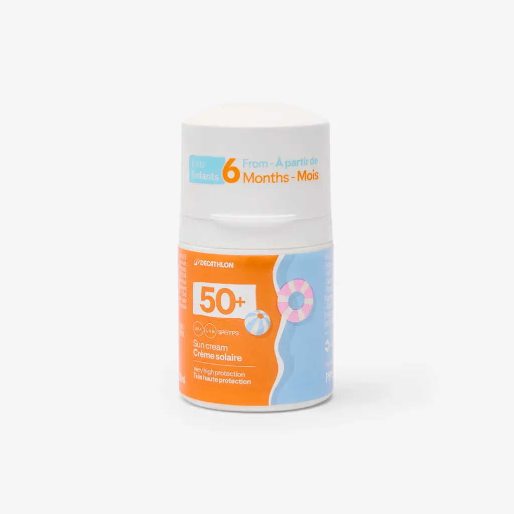 Dečji roll-on za sunčanje SPF50+ (50 ml)
