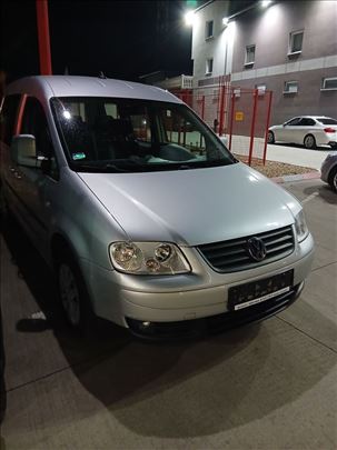 VW CADDY prevoz-Beograd i okolina-brzo-efikasno