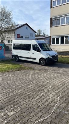 Transport robe po Srbiji i Inostranstvu