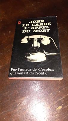 L`appel du mort