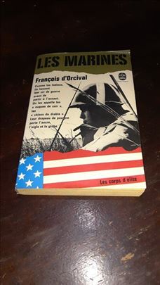 Les marines